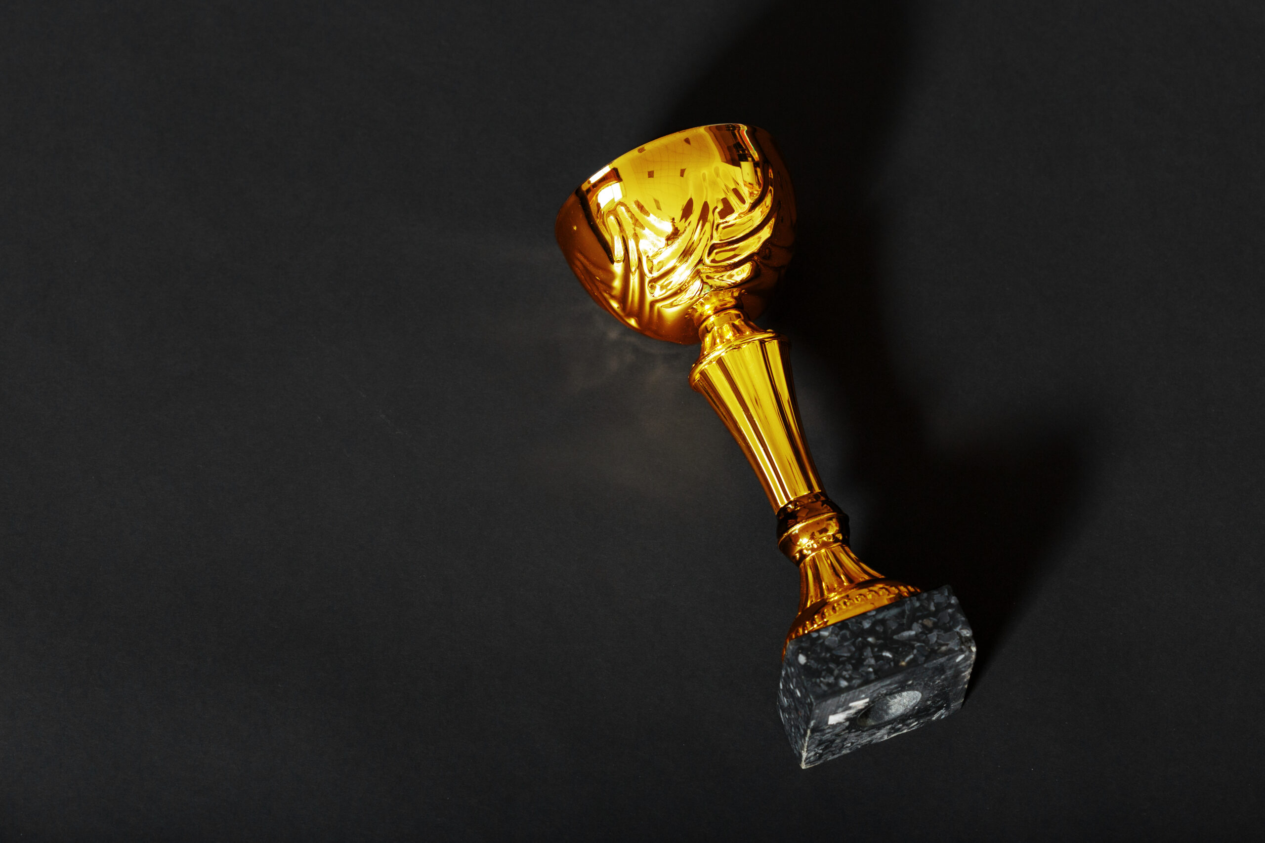 Best Bodybuilding Awards Providers (2025 Guide) - Prolong Labs